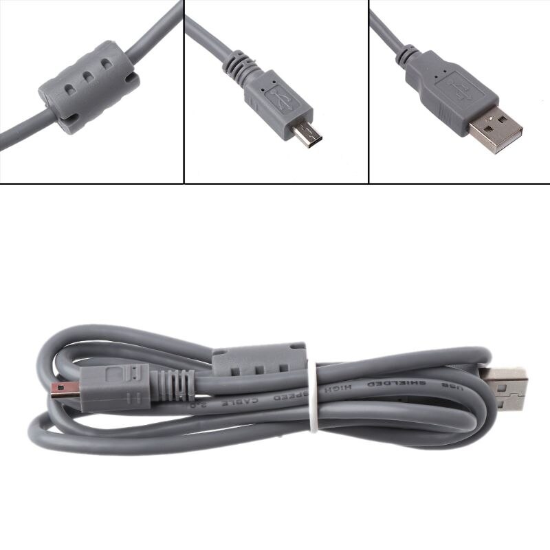 1 M Usb Naar Mini 8 Pin Connector Usb Charge Cable... – Vicedeal