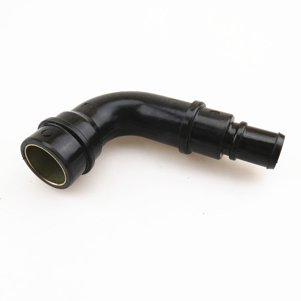 06A103213F 1.8T Engine Crankcase Breather Vent Hose For VW Golf Jetta ...
