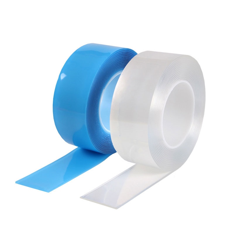 super non-marking nano tape, reusable waterproof d... – Vicedeal