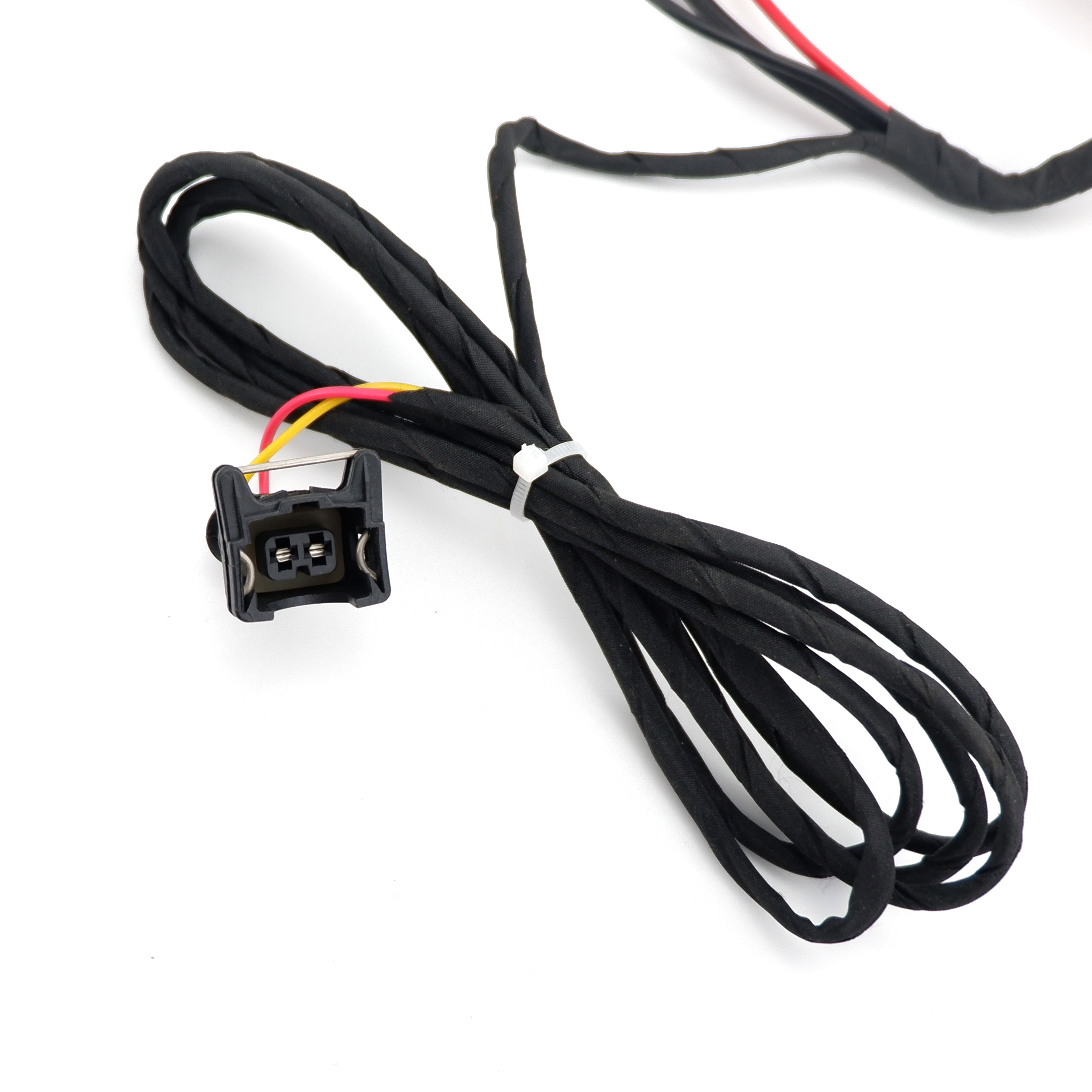 12V / 24V Air Diesel Heater Wiring Harness Loom Po... – Grandado