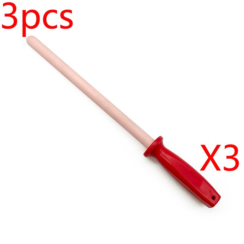 14 Inch Chef Knife Sharpener Rod Sharpening Stick ... – Grandado