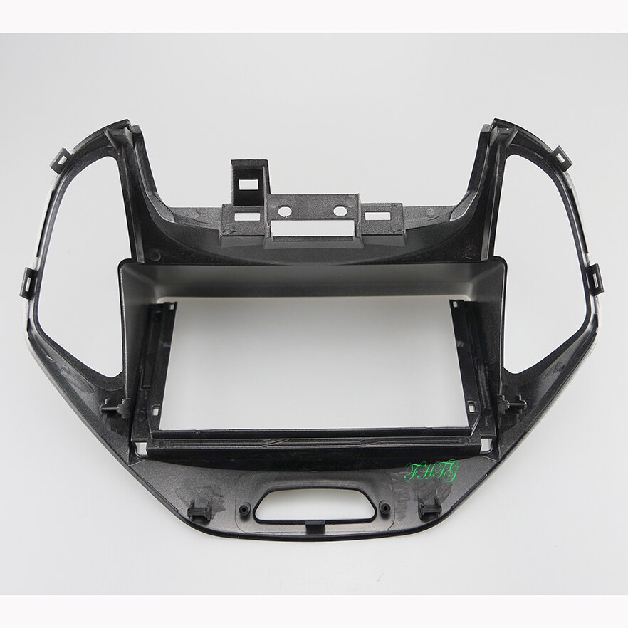 9 INCH Car Audio Frame GPS Navigation Fascia Panel Car dvd Plastic ...