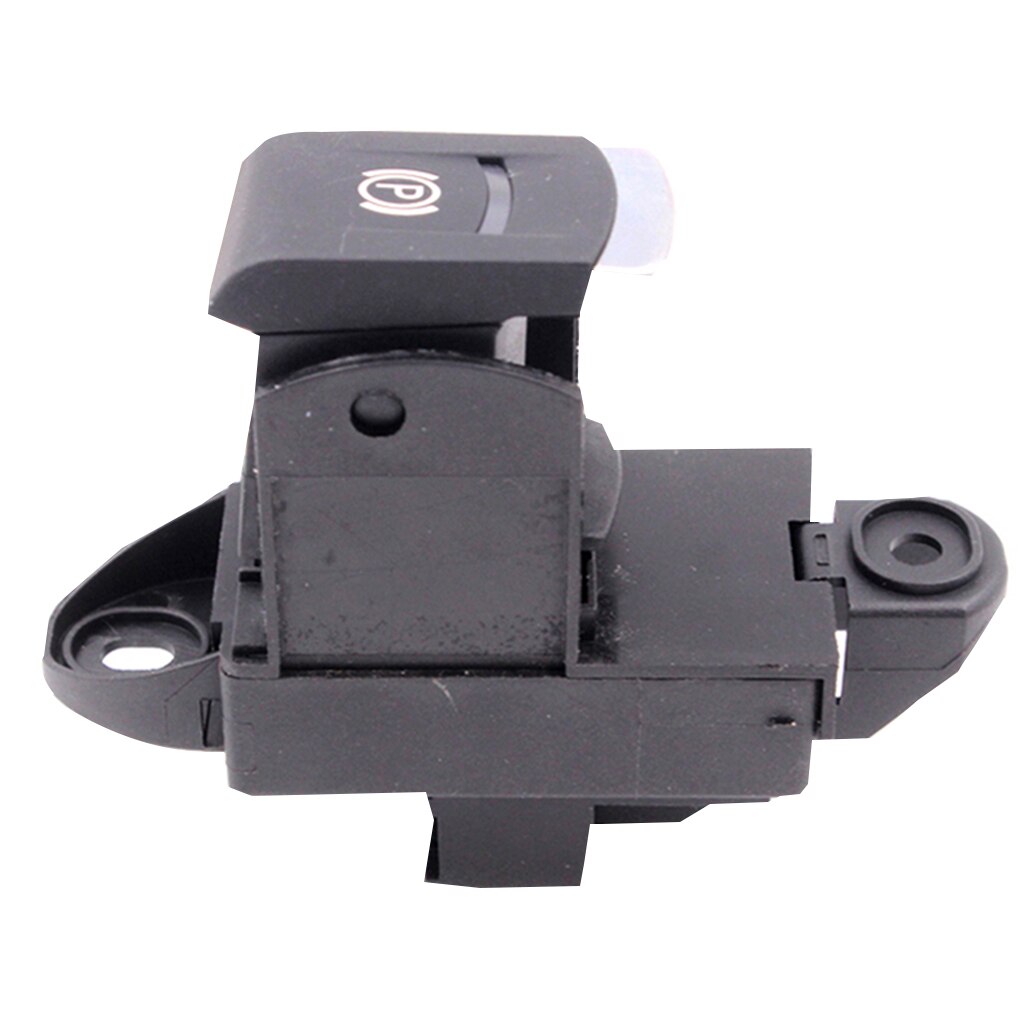 Electronic Parking Brake Button Handbrake Switch 4... – Grandado