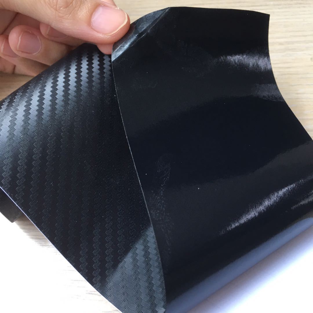 3D carbon fiber Bike sticker 3m/5m/10m MTB road bi... – Grandado