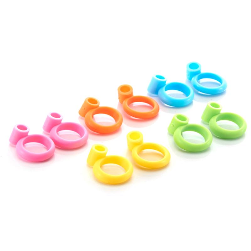 1 Pair Adult Children Training Chopsticks Cute Car... – Grandado