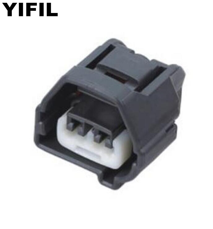 5 stks/partij 2-Pin 2 Way CAS Plug Motor Crank Cam... – Vicedeal