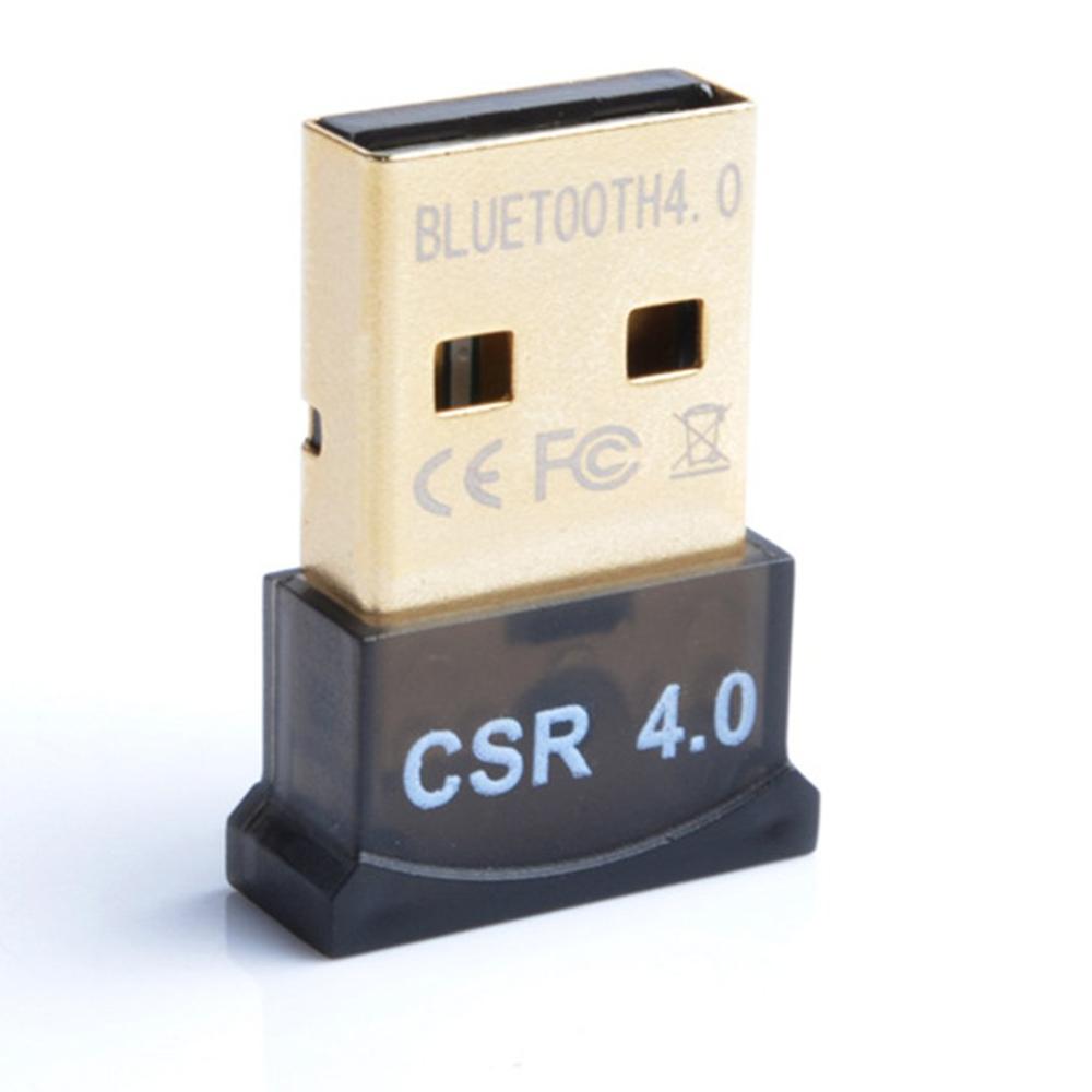 Wireless USB Bluetooth Adapter Bluetooth V4.0 Rece... – Vicedeal