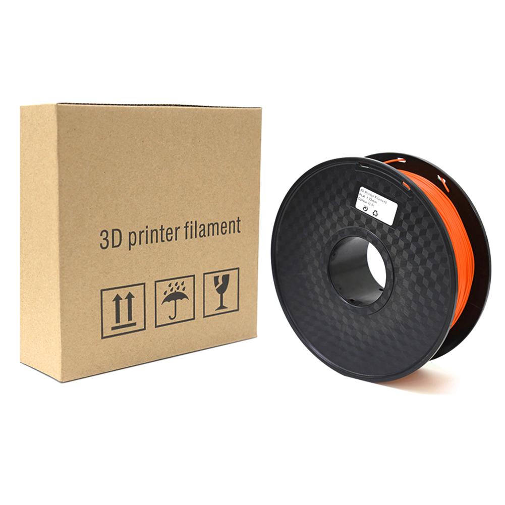 340m 1KG 1.75mm PLA Filament Parts Biodegradable B... – Grandado
