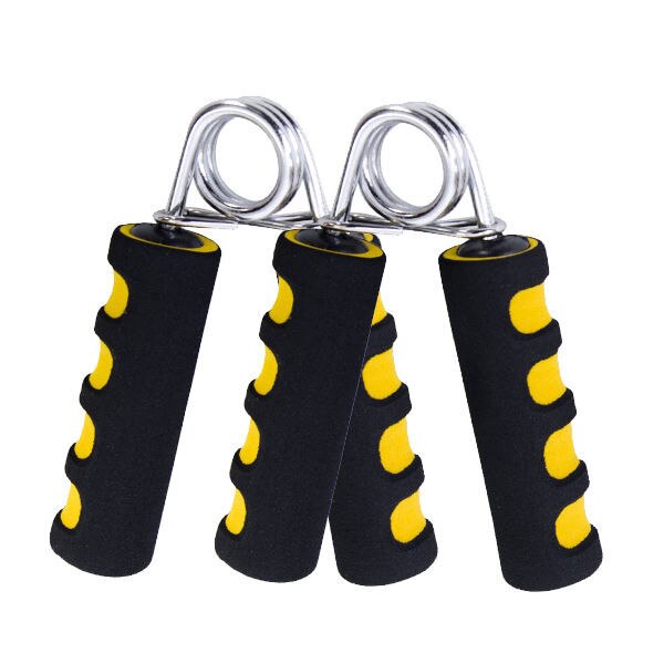 2Hand Grip Fitness Men Arm Trainers Finger Strengt... – Vicedeal