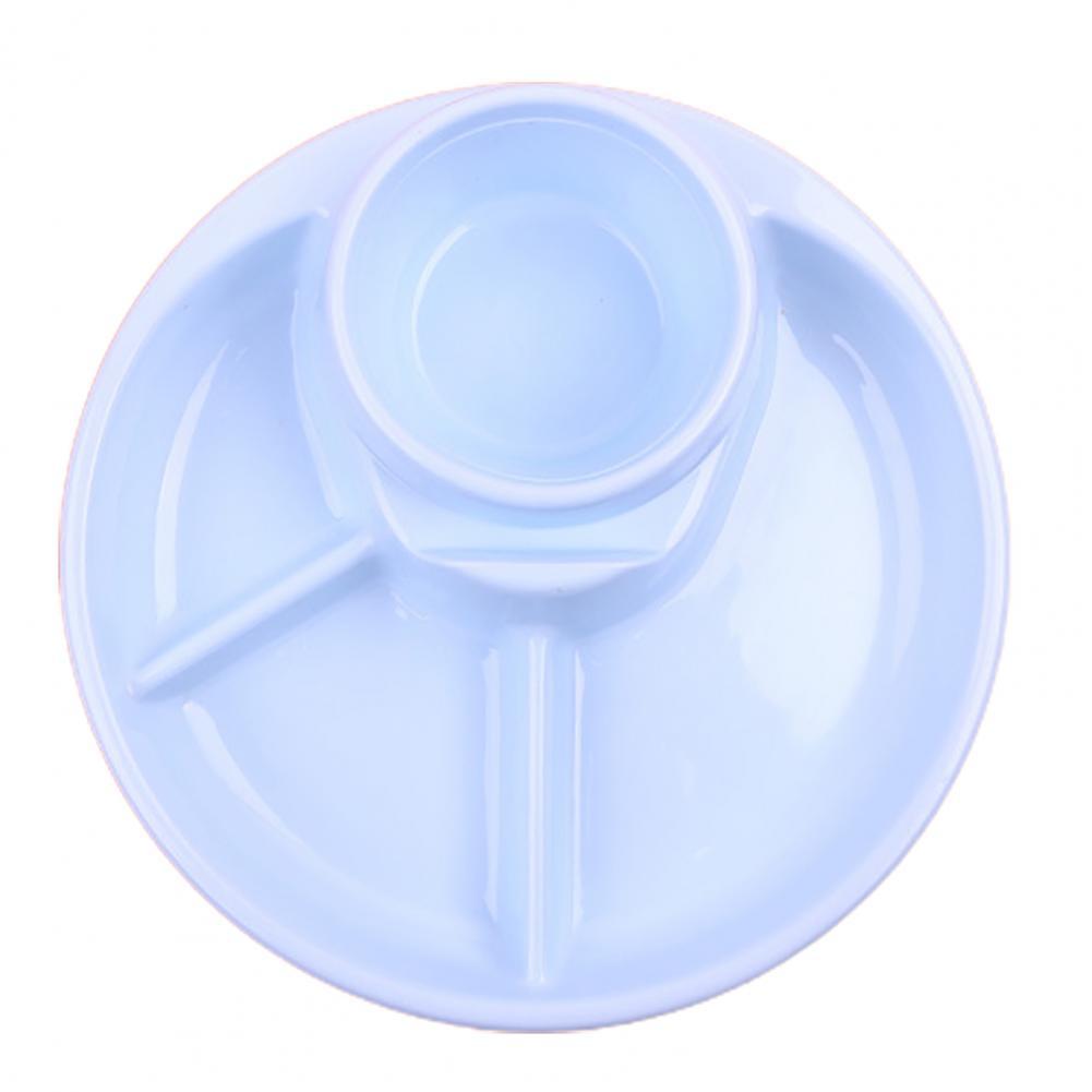 Practical Storage Tray Non-Slip Plastic Food Tray ... – Grandado