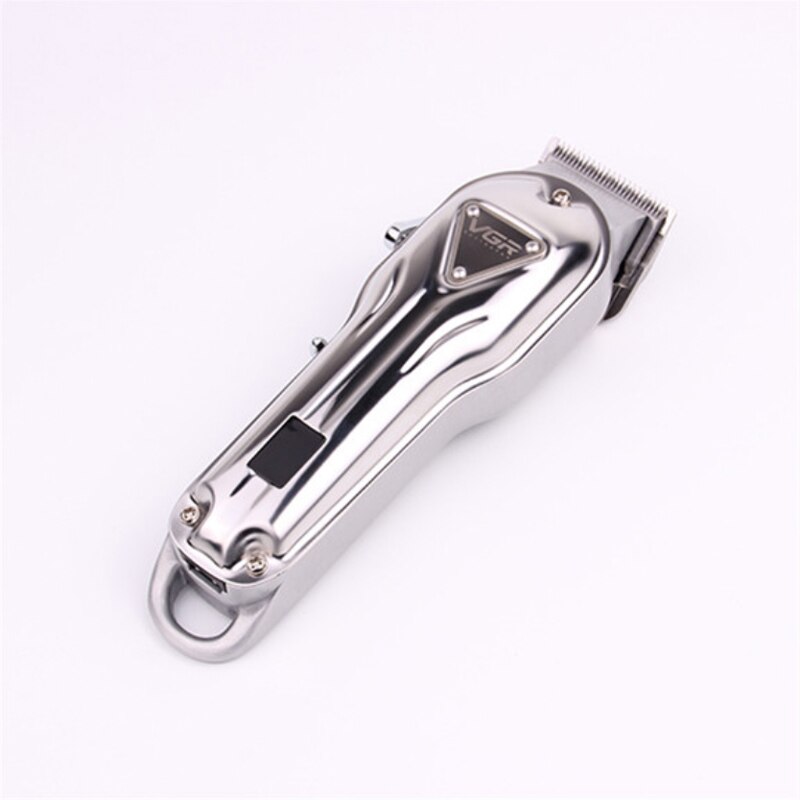 electric hair trimmer barber hair clipper recharge... – Grandado