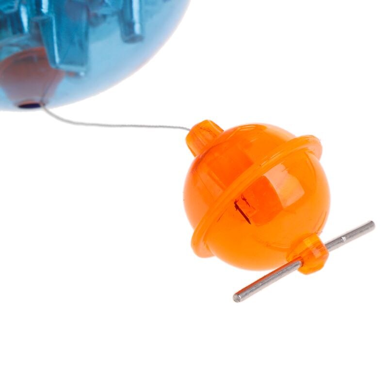 Decor Ufo Aquarium Actie-Air Effect Decoratie Onde... – Vicedeal