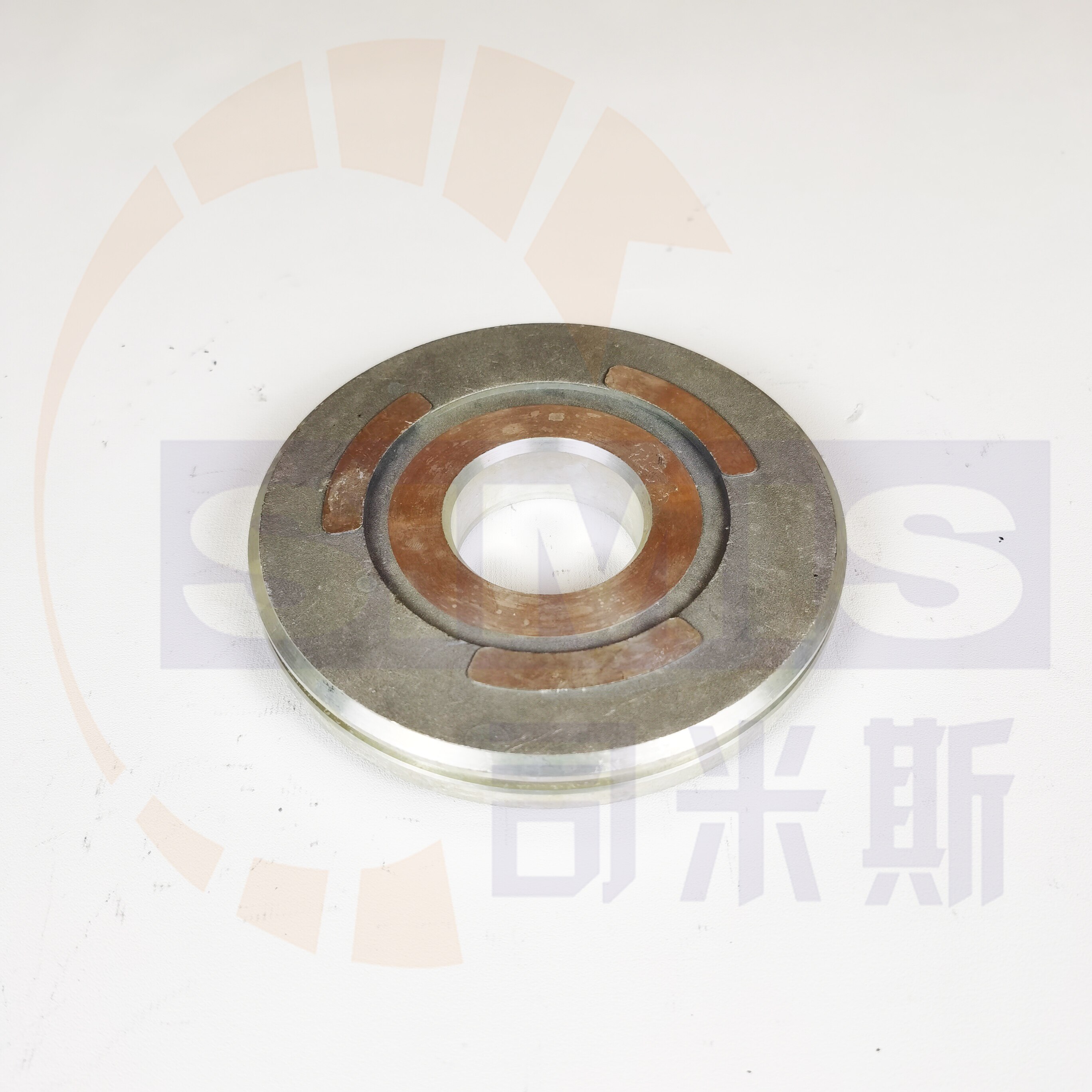 SIMIS FORKLIFT PARTS Clutch Piston suit for 3.0T-3... – Grandado