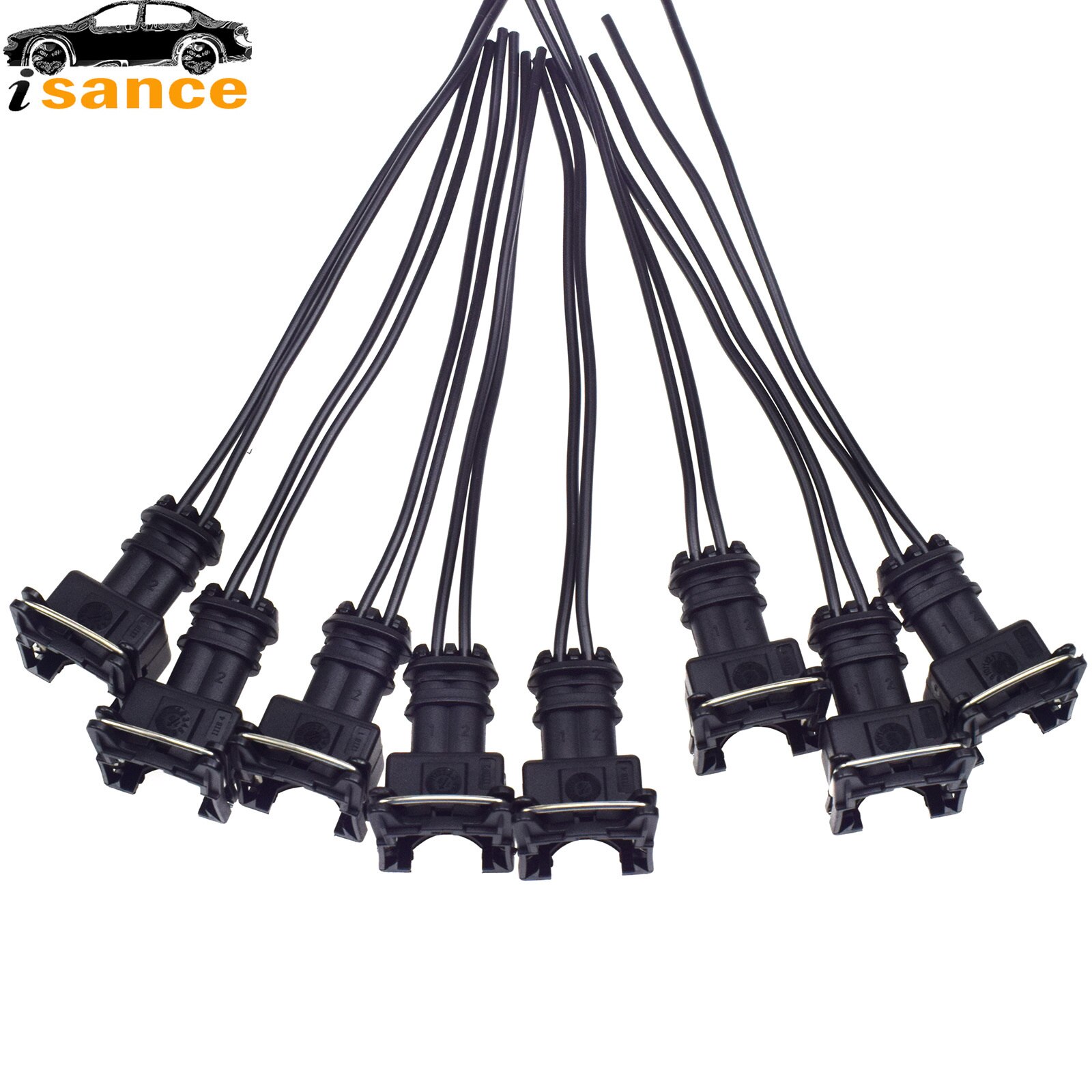 ISANCE 2 Way EV1-8,17109448,17109826,832-11125 Fue... – Vicedeal