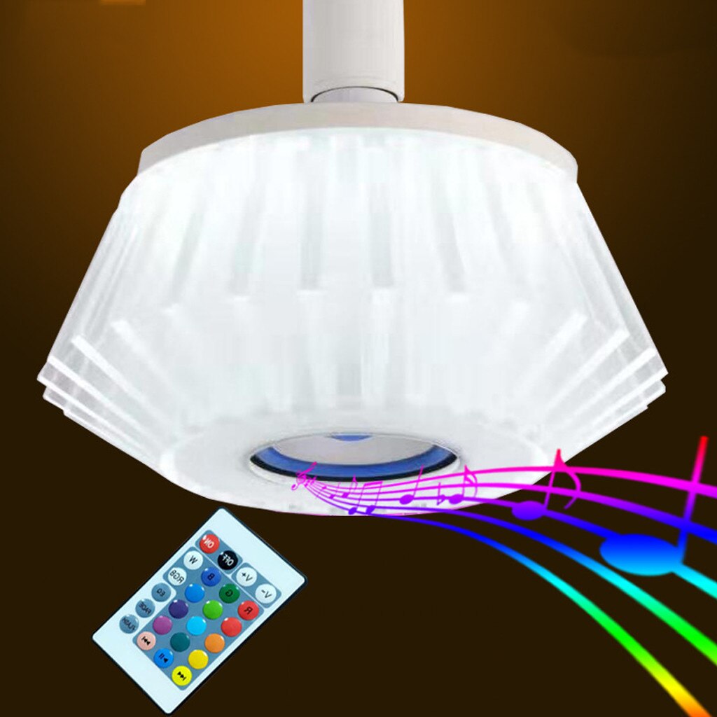 Best Selling Producten Lamp Muziek Led Lamp Blueto... – Vicedeal