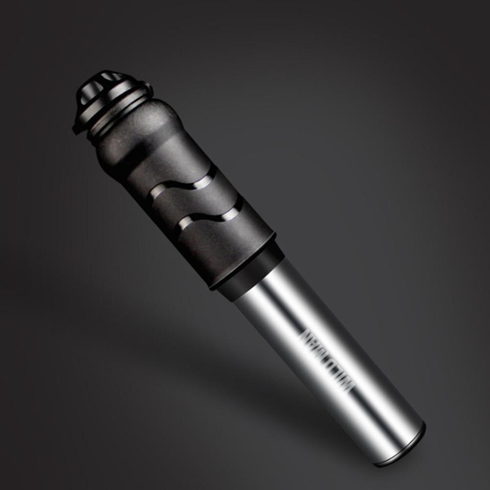 mini sykkel basketball pumpe aluminiumslegering sy... – Grandado