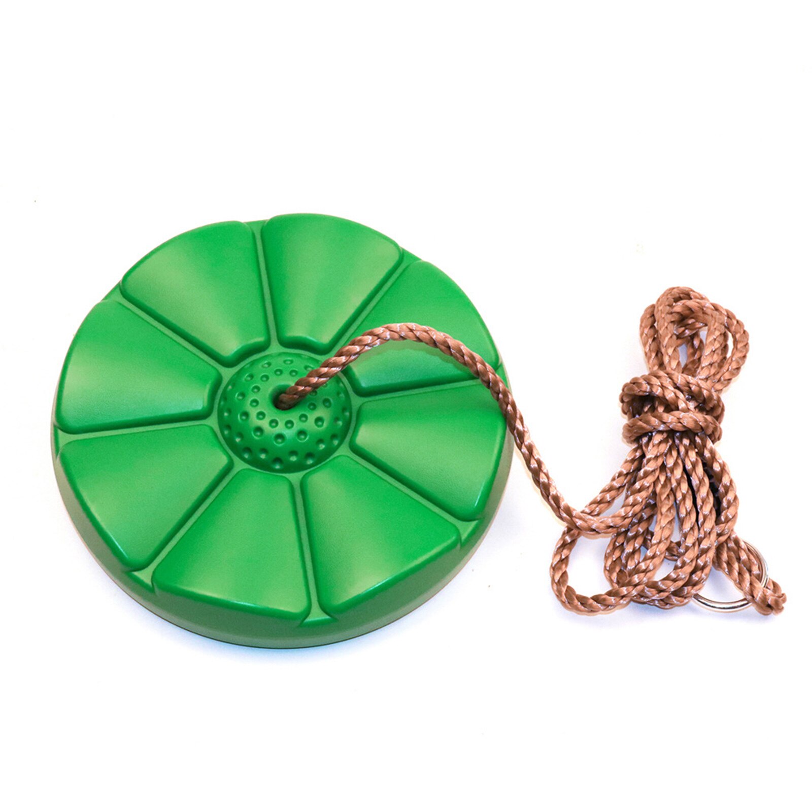 Children Swing Round Disc Swing With Rope Tree Swi... – Vicedeal