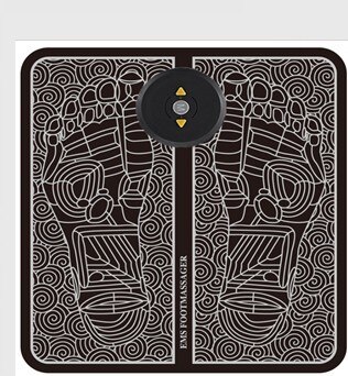 Electric EMS Foot Massager Wireless Feet Muscle St... – Vicedeal