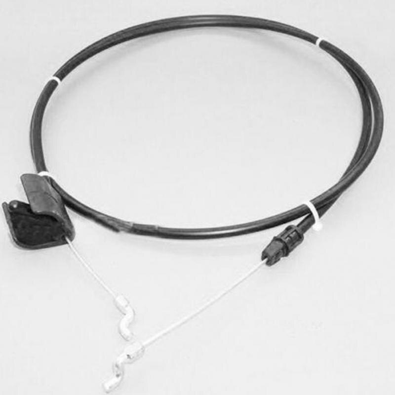 Control Cable "Z" Bend For Replacement Engine Zone... – Grandado