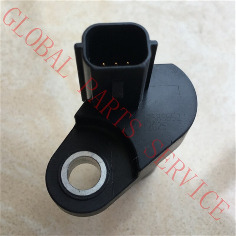 Engine Crankshaft Position Sensor Fit For 2.0L 2.2... – Grandado