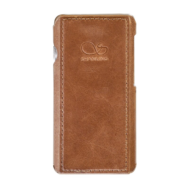 SHANLING Leather Protect Case For M5s MP3 Player M... – Vicedeal