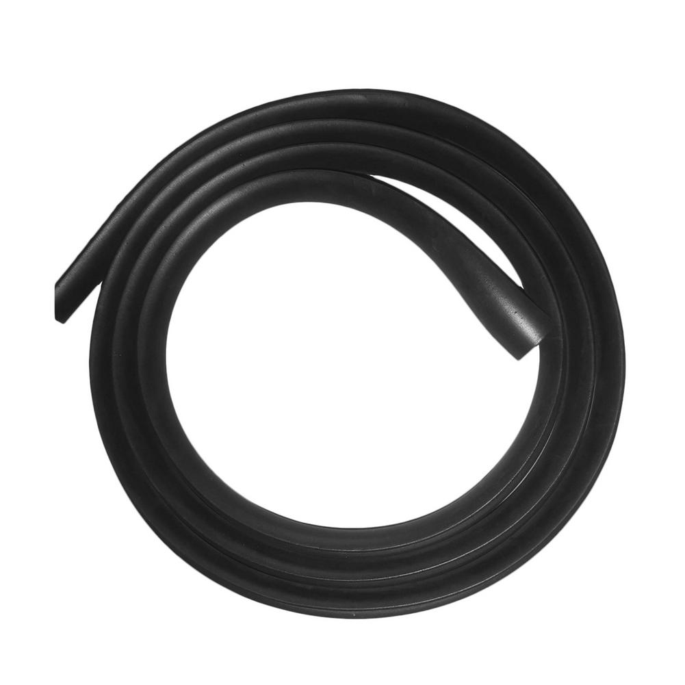 Auto Rubber Afdichting Strip H Type 5.58FT Raam Af... – Vicedeal