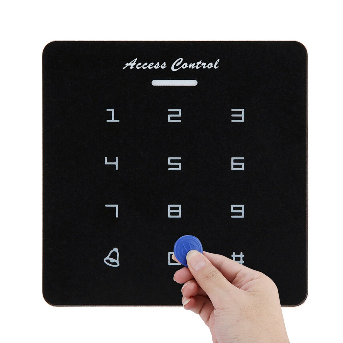 Password RFID Card Reader Door Access Control Cont... – Vicedeal Password RFID Card Reader Door Access Control Cont... – Vicedeal