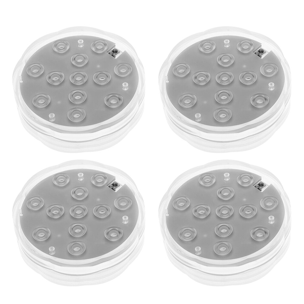 Remote Controlled Submersible Light Portable Batte... – Vicedeal