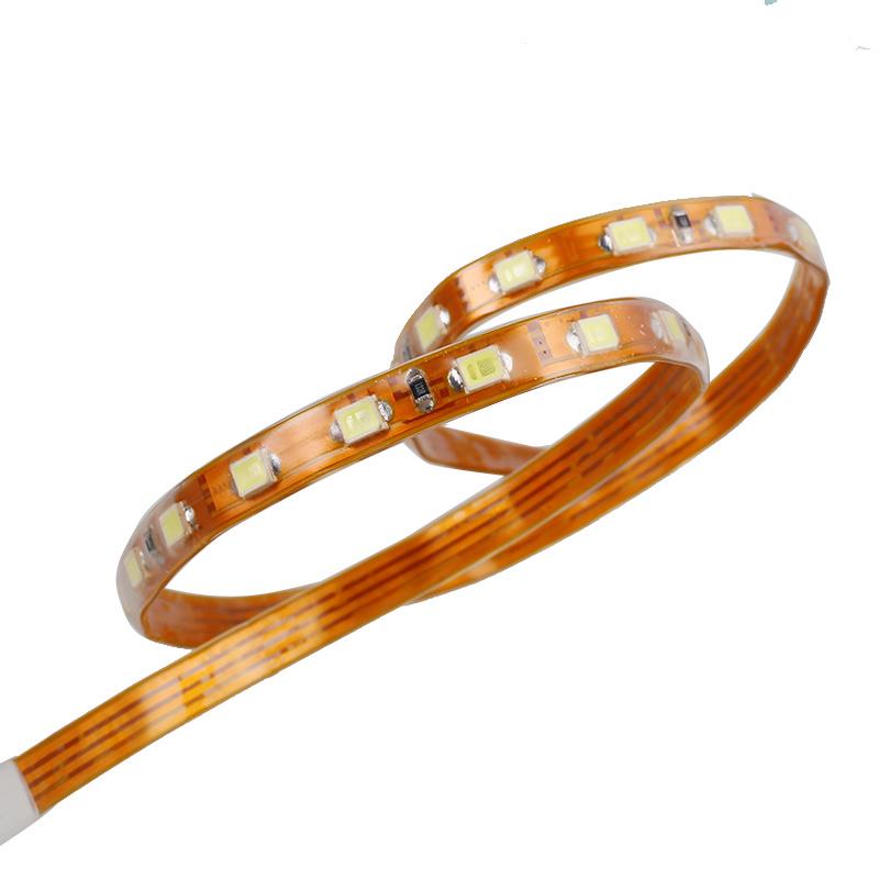 Vehemo 45cm LED Motorcycle Lighting Flexible Strip... – Grandado