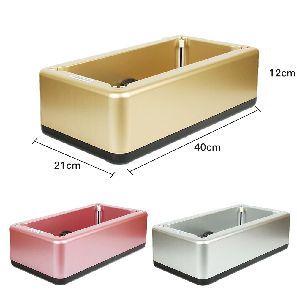 Automatic Shoes Cover Machine Household Stepping D... – Vicedeal