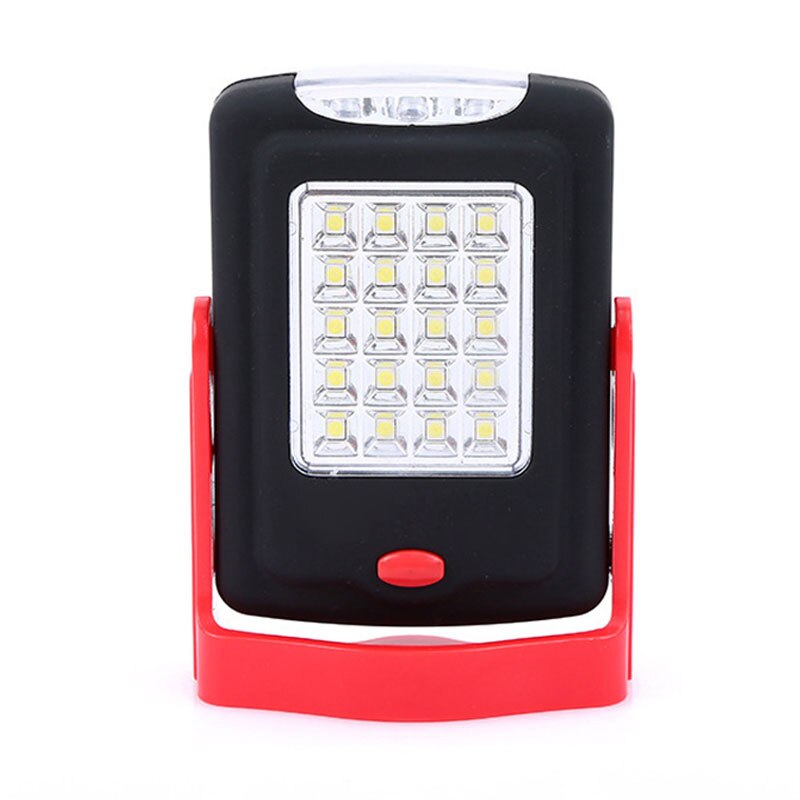 Veelzijdige Ultra Super Bright Light 20 3 LED Draa... – Grandado