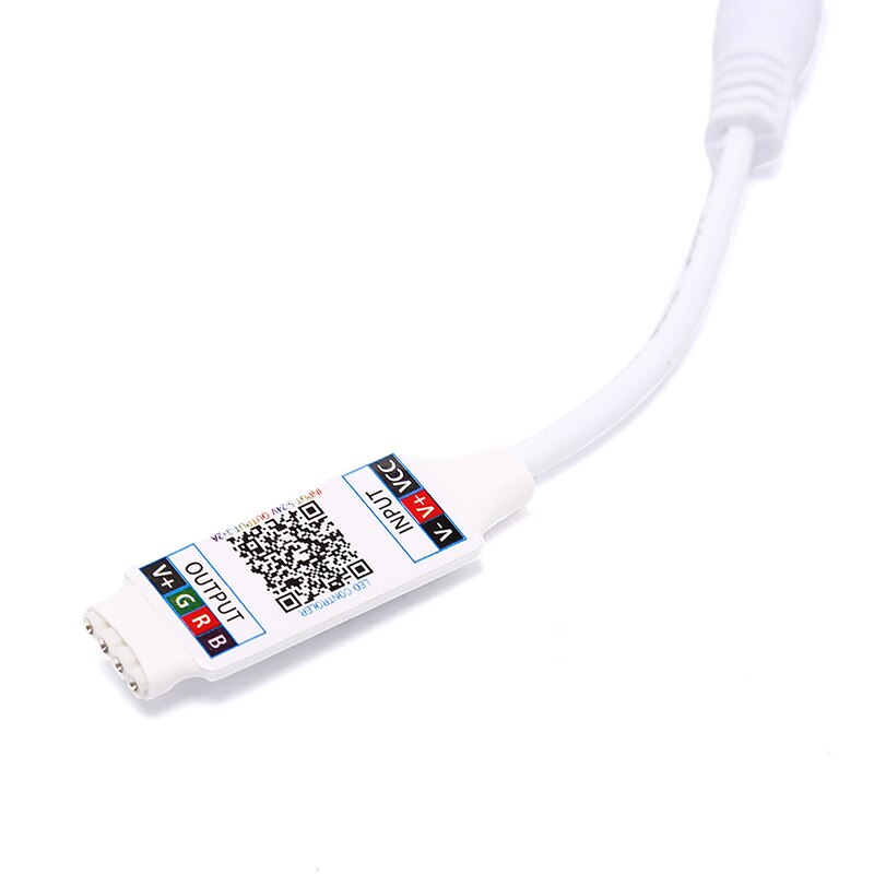 Wifi Bluetooth Controller Light Strip Controller V... – Vicedeal