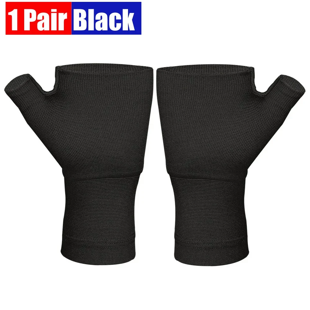 1 Paar Pols & Duim Ondersteuning Mouw, Compres... – Vicedeal