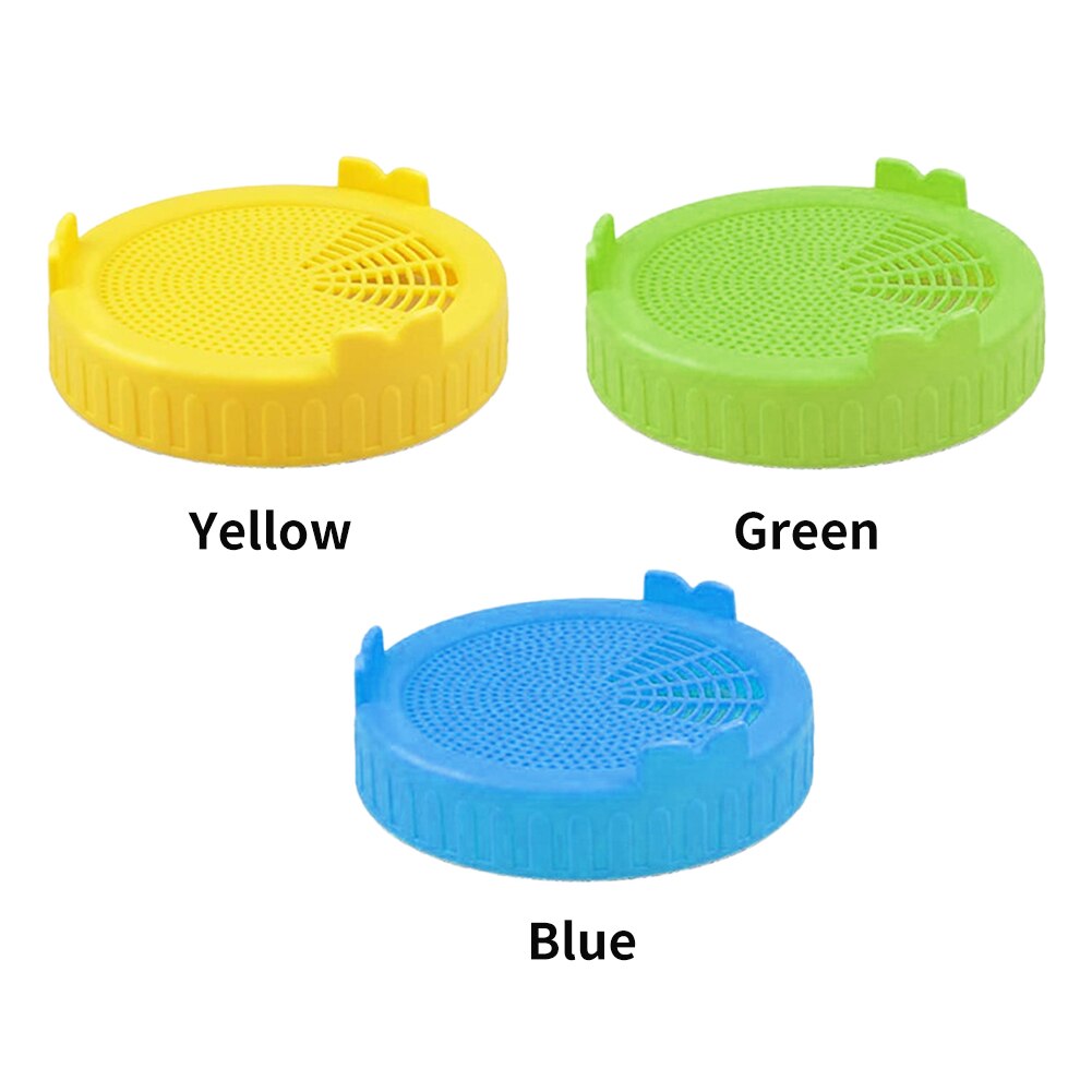 Porous Safe Bean Screen Home Easy Clean Mesh Cover... – Grandado