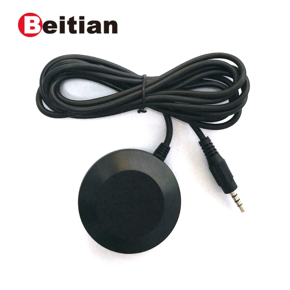 BEITIAN Earphone connector,GPS GNSS receiver ,vehi... – Grandado