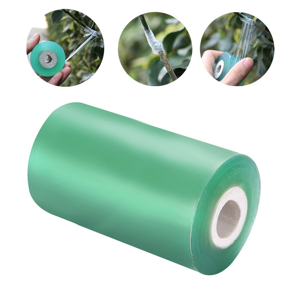 100M/roll Grafting Tape Garden Tools Fruit Tree Se... – Vicedeal