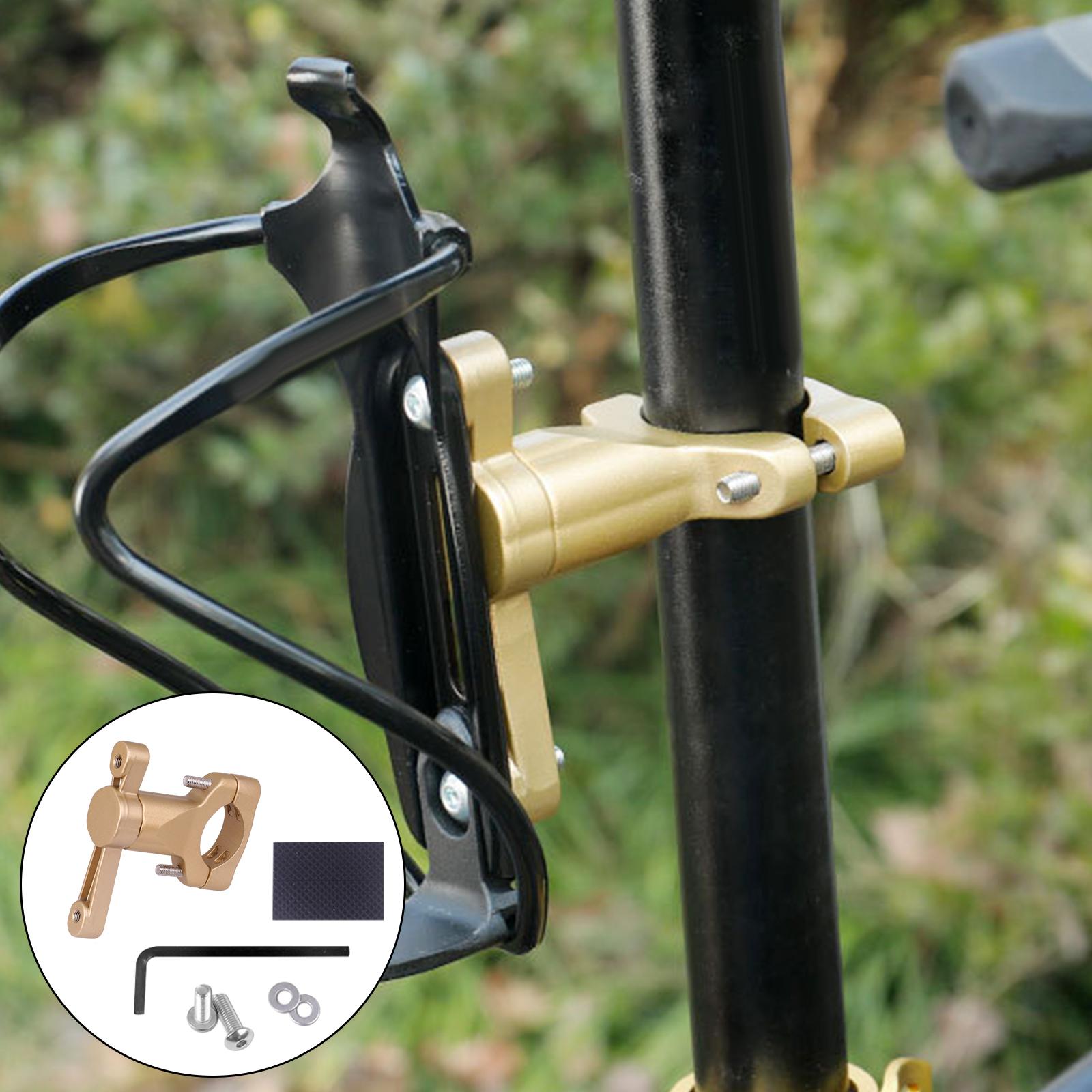 Fiets Bidonhouder Houder Adapter Mountain Mtb Kooi... – Grandado