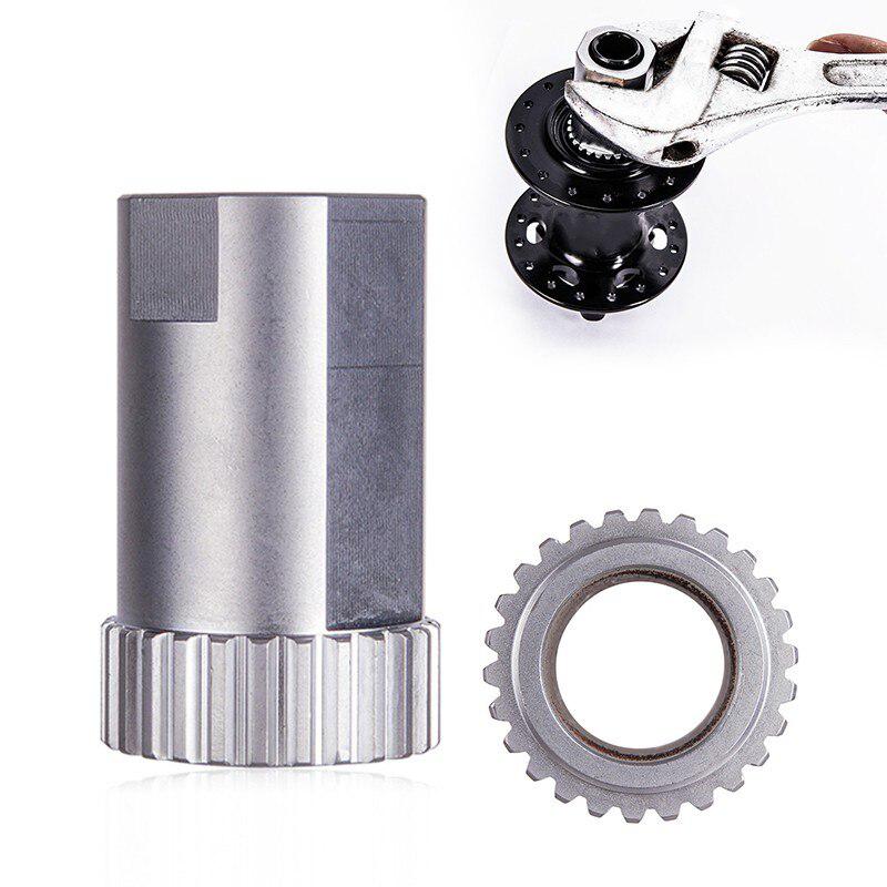 DT Swiss Bicycle Hub Lock Ring Nut Pawls Removal I... – Grandado