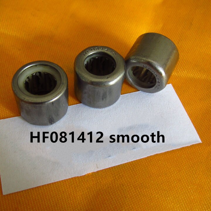 100pcs HF081412 EWC0812 8x14x12mm FC-8 een manier ... – Grandado