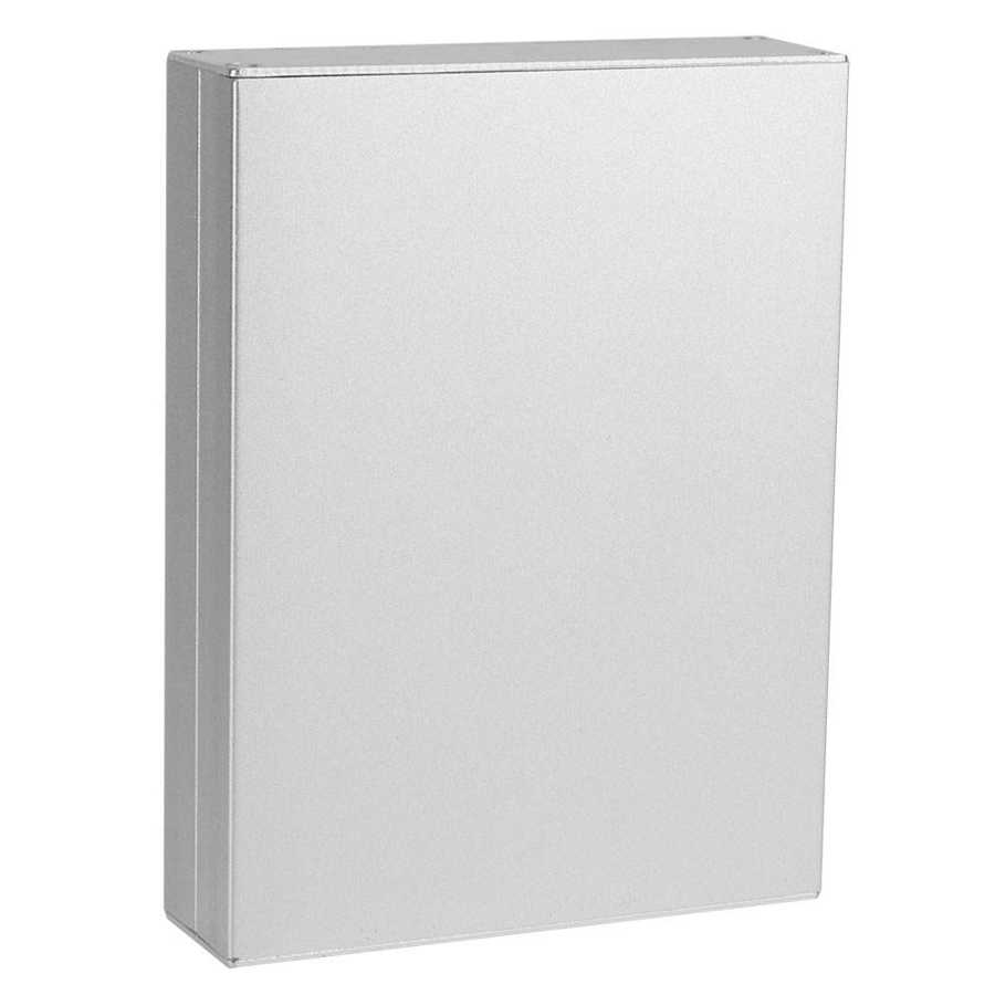 Waterdichte Junction Box Aluminium Behuizing Split... – Grandado