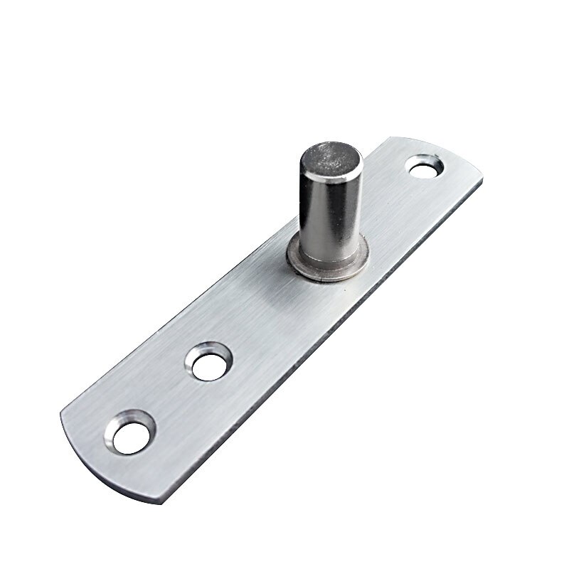 Brand 5PCS 304 Stainless Steel Floor Hinge Upper A... – Grandado