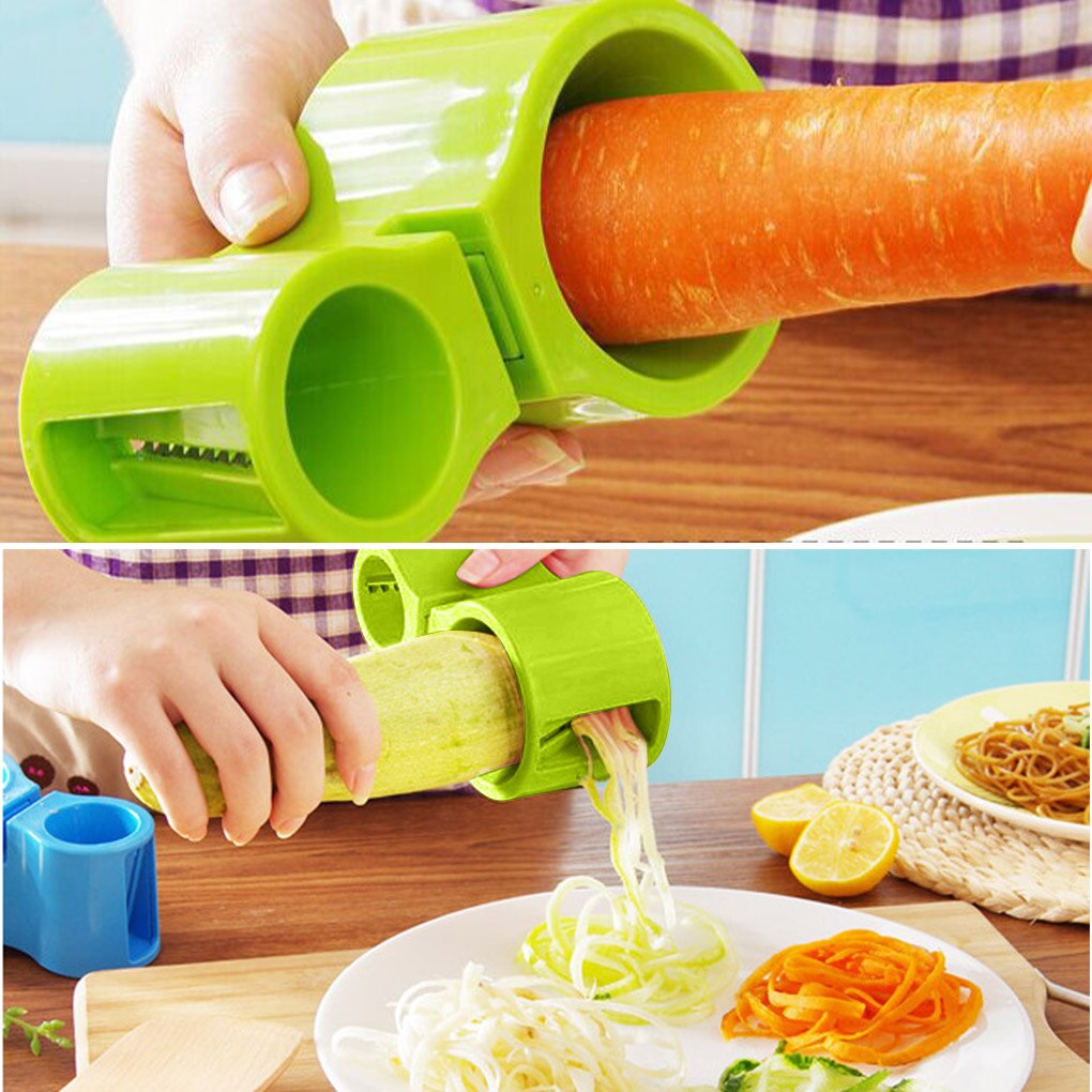 Stainless Steel Manual Rotary Fruits Grater Handhe... – Grandado