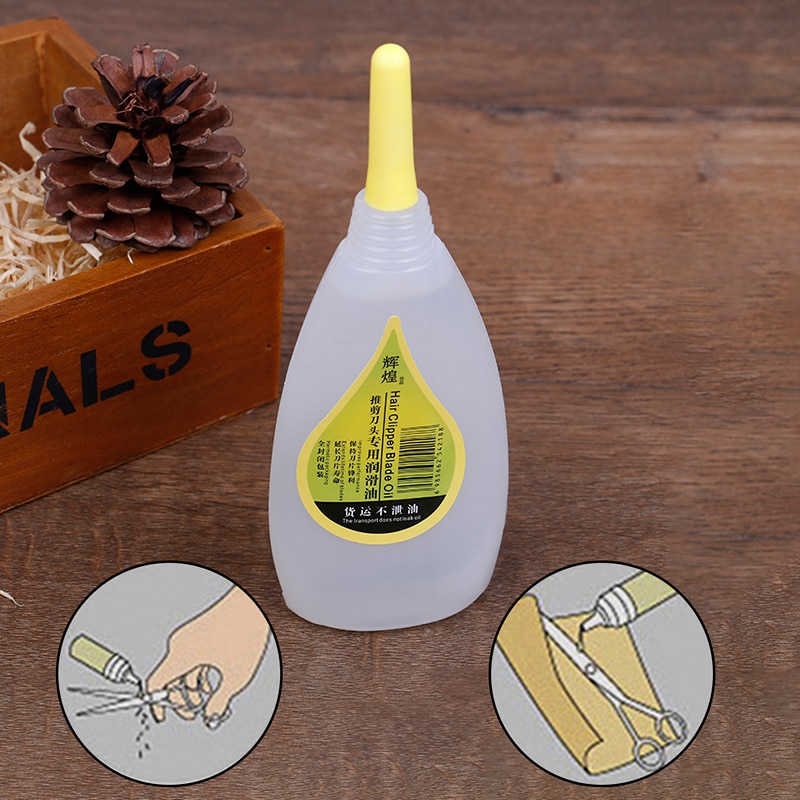 50ml Repair Prevent From Rusting For Salon Hairsty... – Vicedeal