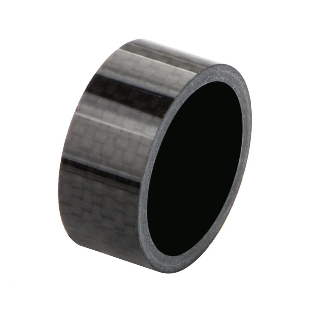 12 Pieces Bike Headset Spacer Carbon Fiber Bicycle... – Grandado