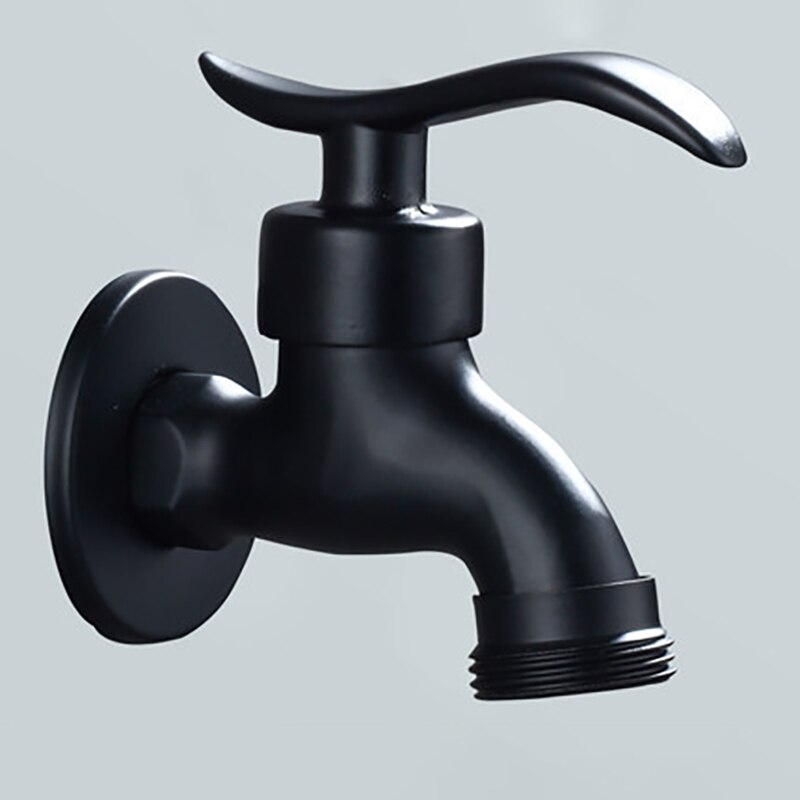 Washing Machine Faucet 1/2 3/4 Brass Mop Sink Wate... – Grandado