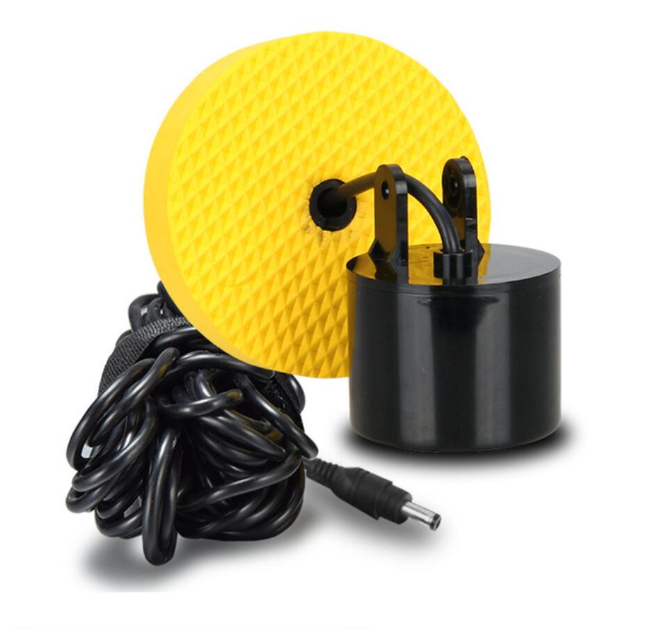 Wired Cable Echo Sounder Sonar Sensor Transducer f... – Grandado