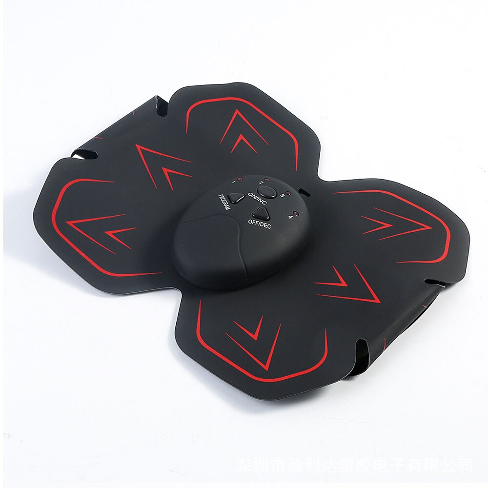 Smart Abdominale Fitness Apparaat Abdominale Abdom... – LovingPrices