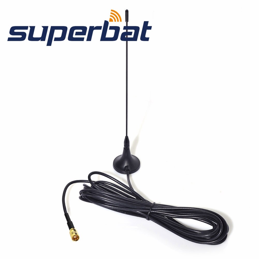 Superbat DAB/DAB+ Car/Vehicle Radios Aerial for Ma... – Vicedeal