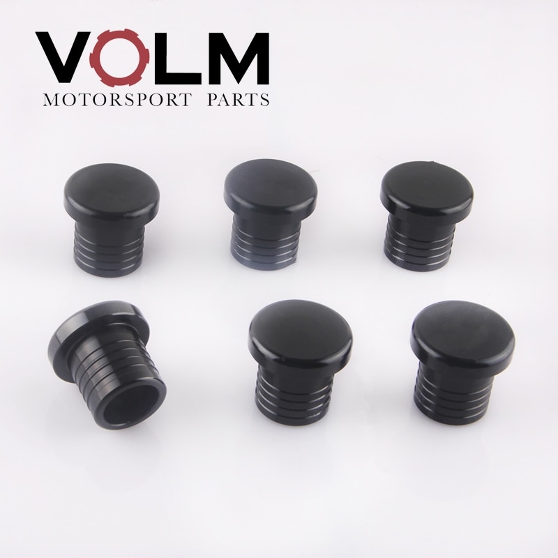 universal 25mm aluminum air intake silicone hose b... – Vicedeal