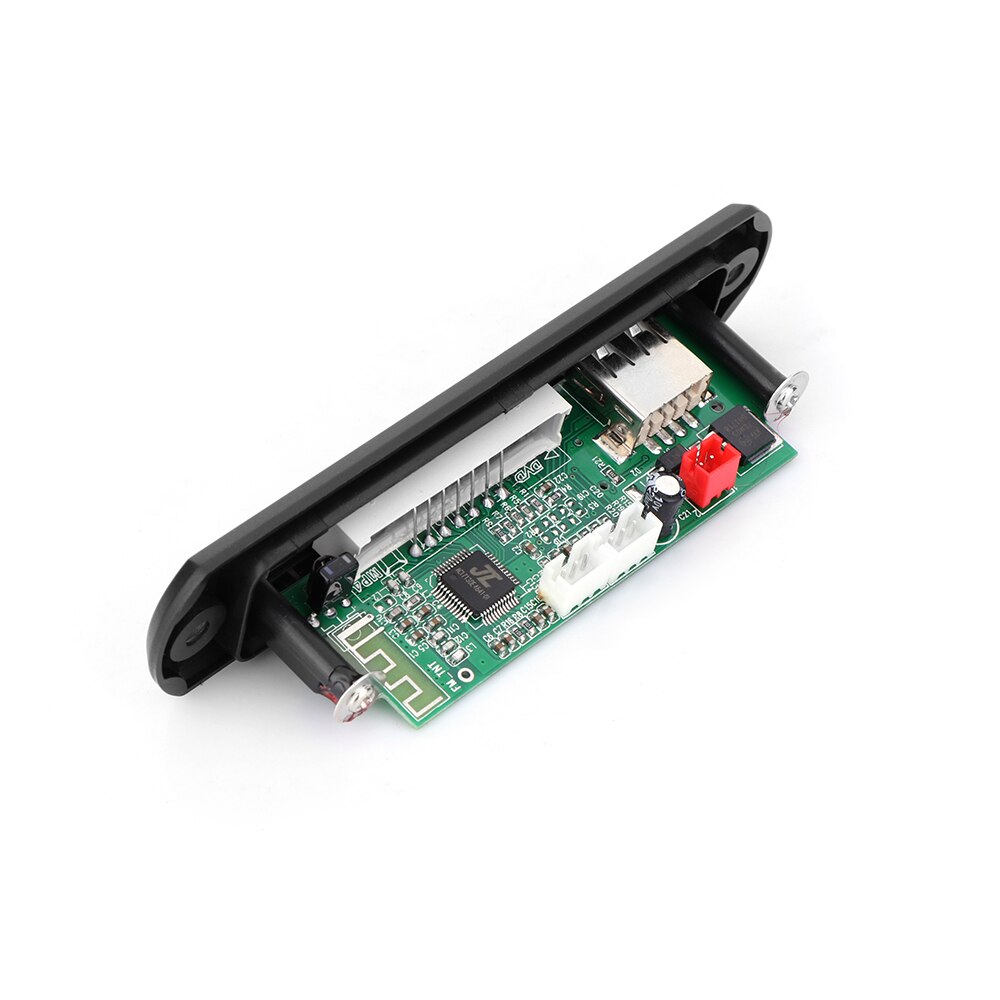 MP3 Player Decoder Board Color Screen Bluetooth fu... – Grandado